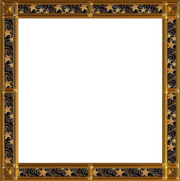 Download Psp Frame - Cadre - HD Transparent PNG - NicePNG.com