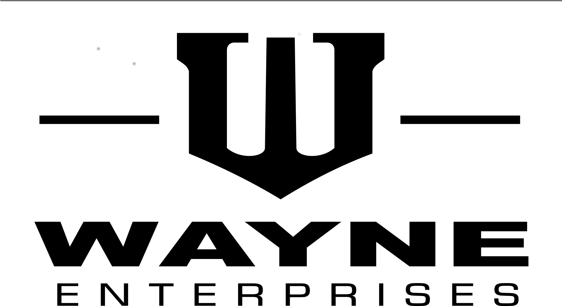 Download This Entry Was Posted In - Wayne Enterprises Logo Small - HD ...