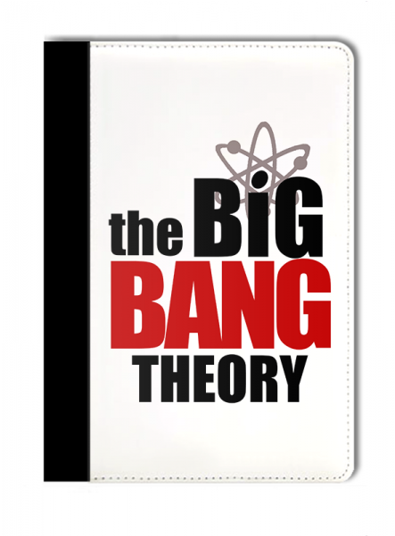 Download Big Bang Theory Vector - HD Transparent PNG - NicePNG.com