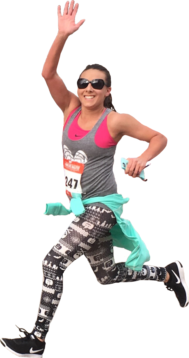 Download Persona Woman Running - Png Woman Running - HD Transparent PNG ...