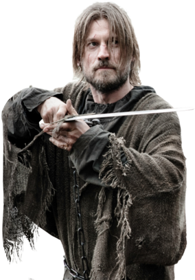 Download Game Of Thrones' Nikolaj Coster-waldau On Jaime Lannister's ...