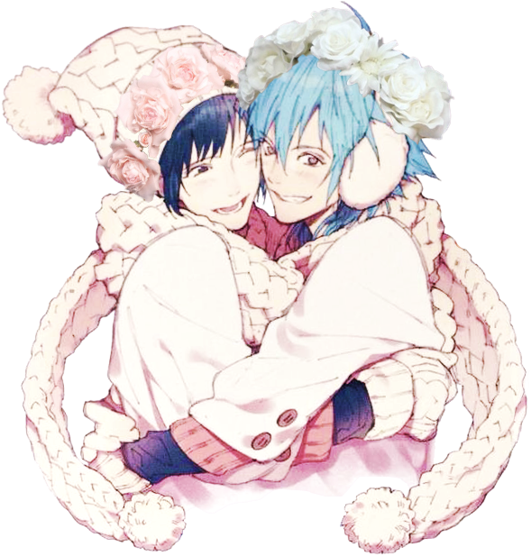 Dmmd Transparent