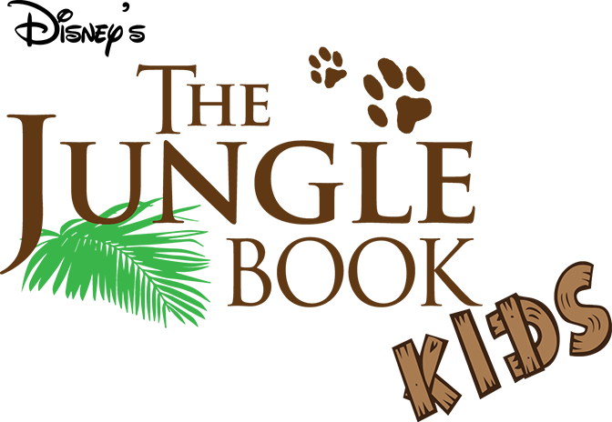 Download Disney's The Jungle Book Kids - Disney Cruise Line Ship Logo ...