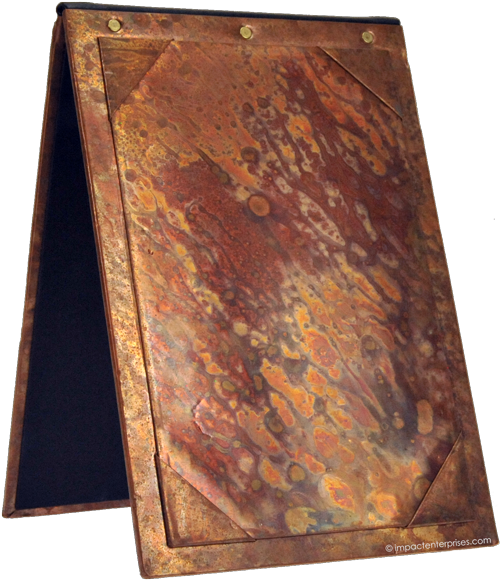 Download Copper A Frame - Table Photo Frame Png - HD Transparent PNG ...