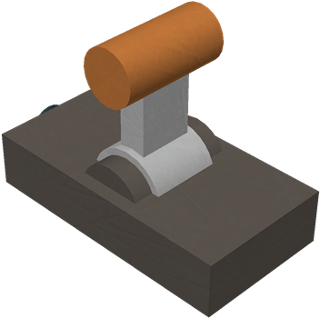 Download Unboxed Lever - Lever Png Gif - HD Transparent PNG - NicePNG.com