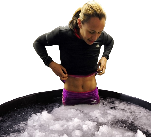 Download Ice Bath In Sports Injury Management - Ice Bath - HD ...
