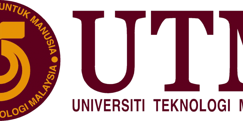 Download Utm Logo Full - Utm Logo Hd Png - HD Transparent PNG - NicePNG.com