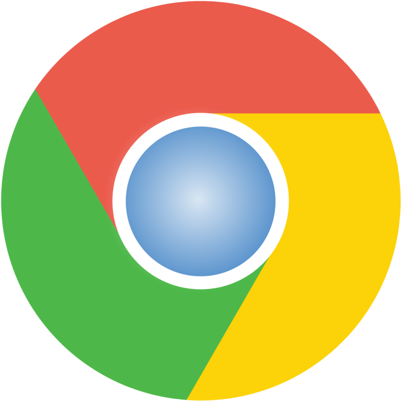 Download Chrome Png Picture - Icono De Google Chrome - HD Transparent ...