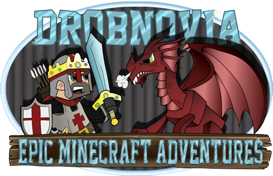 Download HD Drobnovia - Minecraft Transparent PNG Image - NicePNG.com