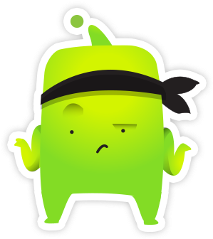 Download Classdojo Messages Sticker-2 - Class Dojo - HD Transparent PNG ...