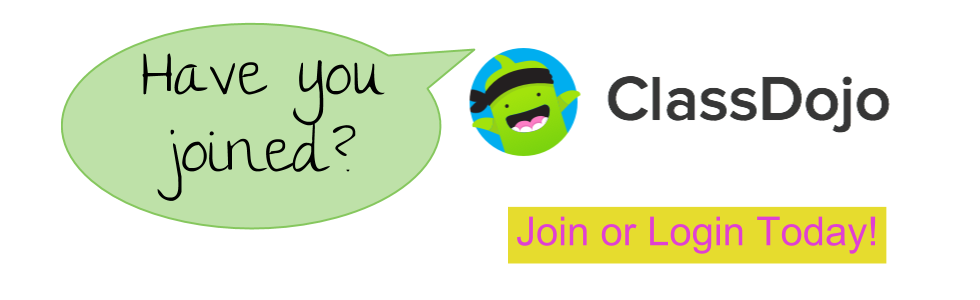 Download Join Class Dojo - HD Transparent PNG - NicePNG.com