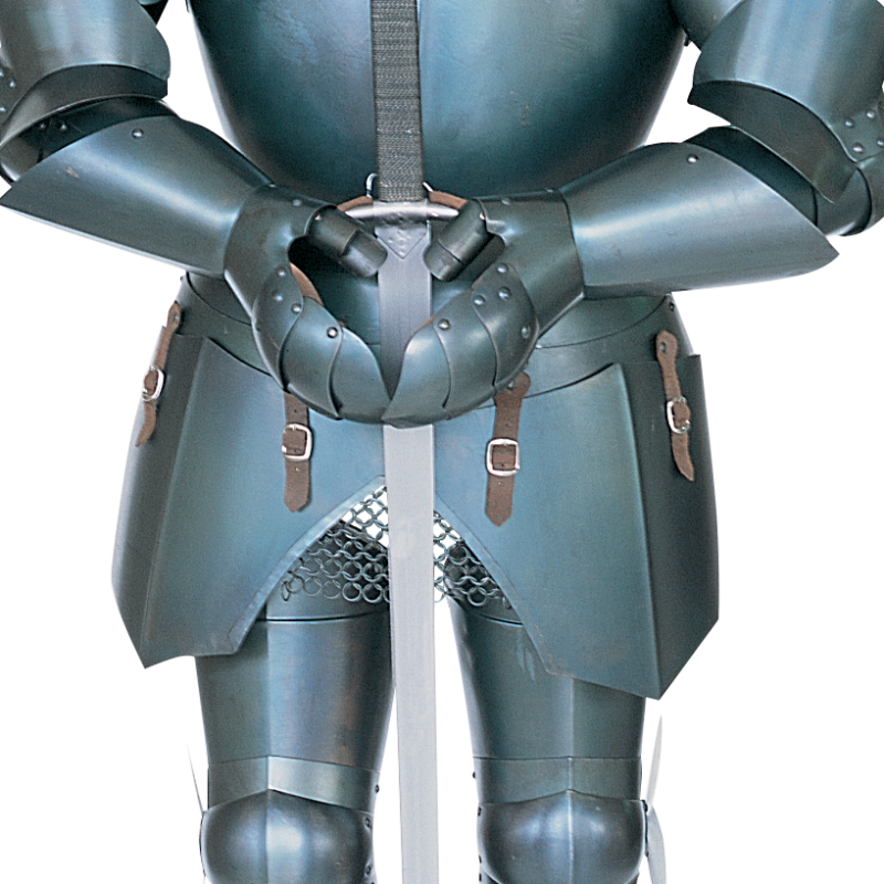Download Armor, Full Suits Of Armour - Armour - HD Transparent PNG ...