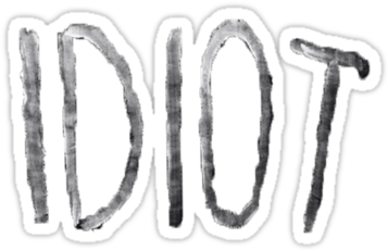 Download Idiot And 5sos Image - Green Day Logo Lockscreen - HD ...