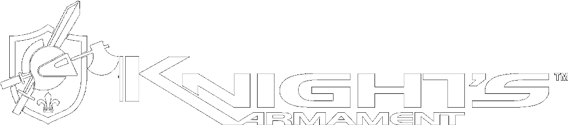 Download Knights Armament Logo - Knight's Armament Company - HD ...