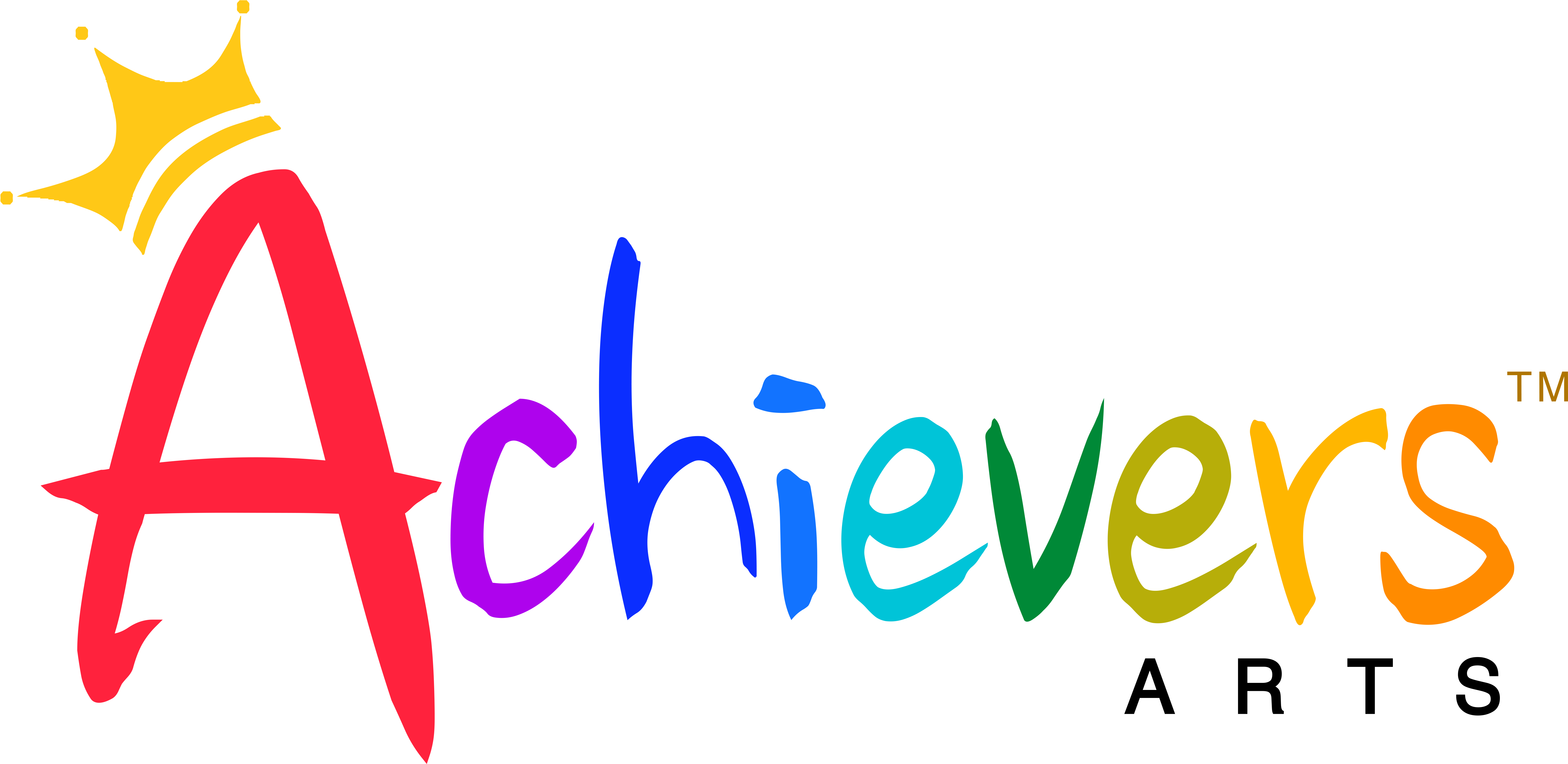 Download Achievers Arts - HD Transparent PNG - NicePNG.com