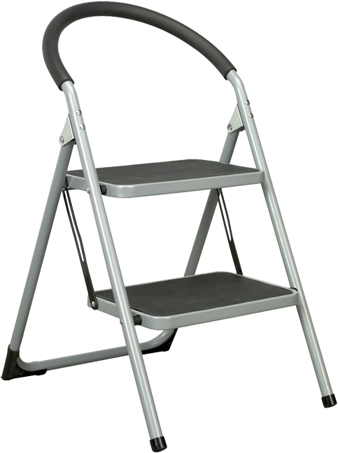 Download Step Ladder Png - Step Ladder Png Transparent - HD Transparent ...