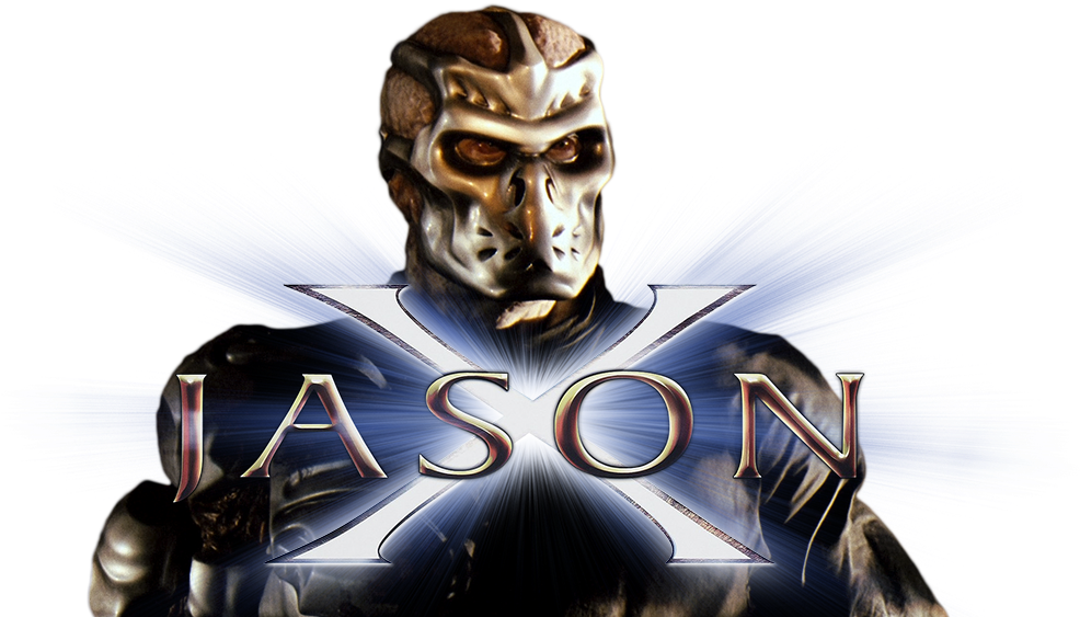 Download Jason X Image - Jason X Movie Poster - HD Transparent PNG ...