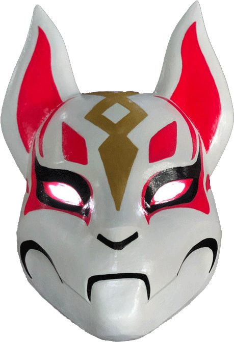 Download Premium Fortnite Drift Mask Season - Fortnite Drift Mask - HD ...