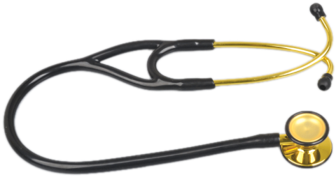 Download HD Mdf Rose Gold Md One Stainless Steel Premium Dual Head ...