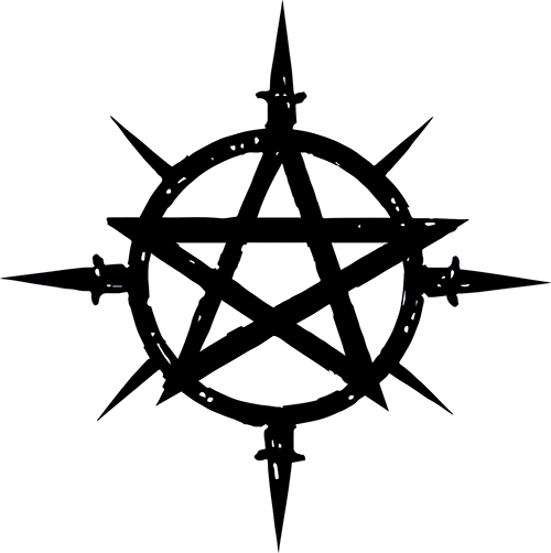 Download Demon Symbol Png - Demonic Symbol Transparent - HD Transparent ...