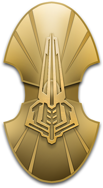 Download Rules - Eternal Empire Symbol - HD Transparent PNG - NicePNG.com