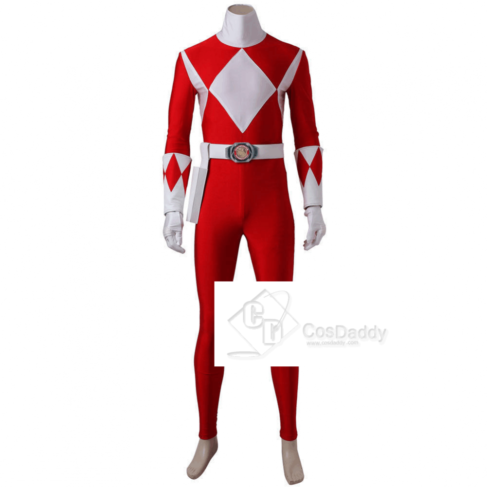 Download Power Ranger Suit - HD Transparent PNG - NicePNG.com