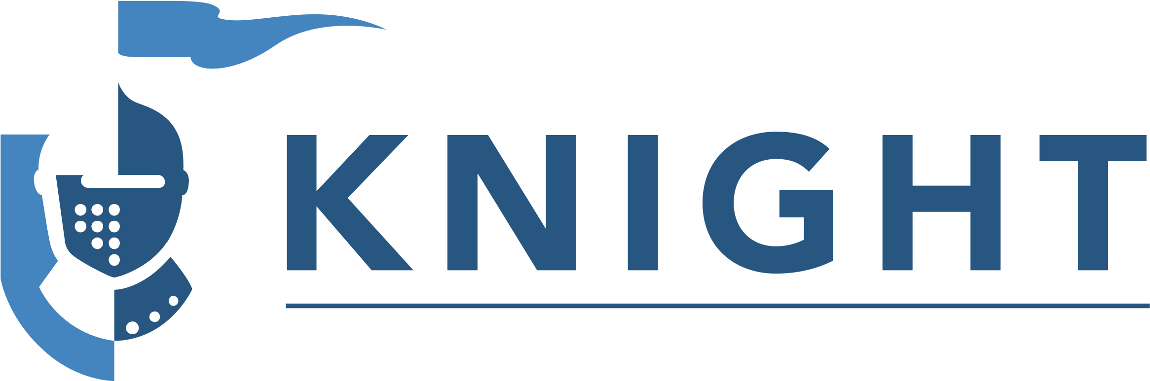 Download Knight Logo Png Transparent - Knight Vector - HD Transparent ...