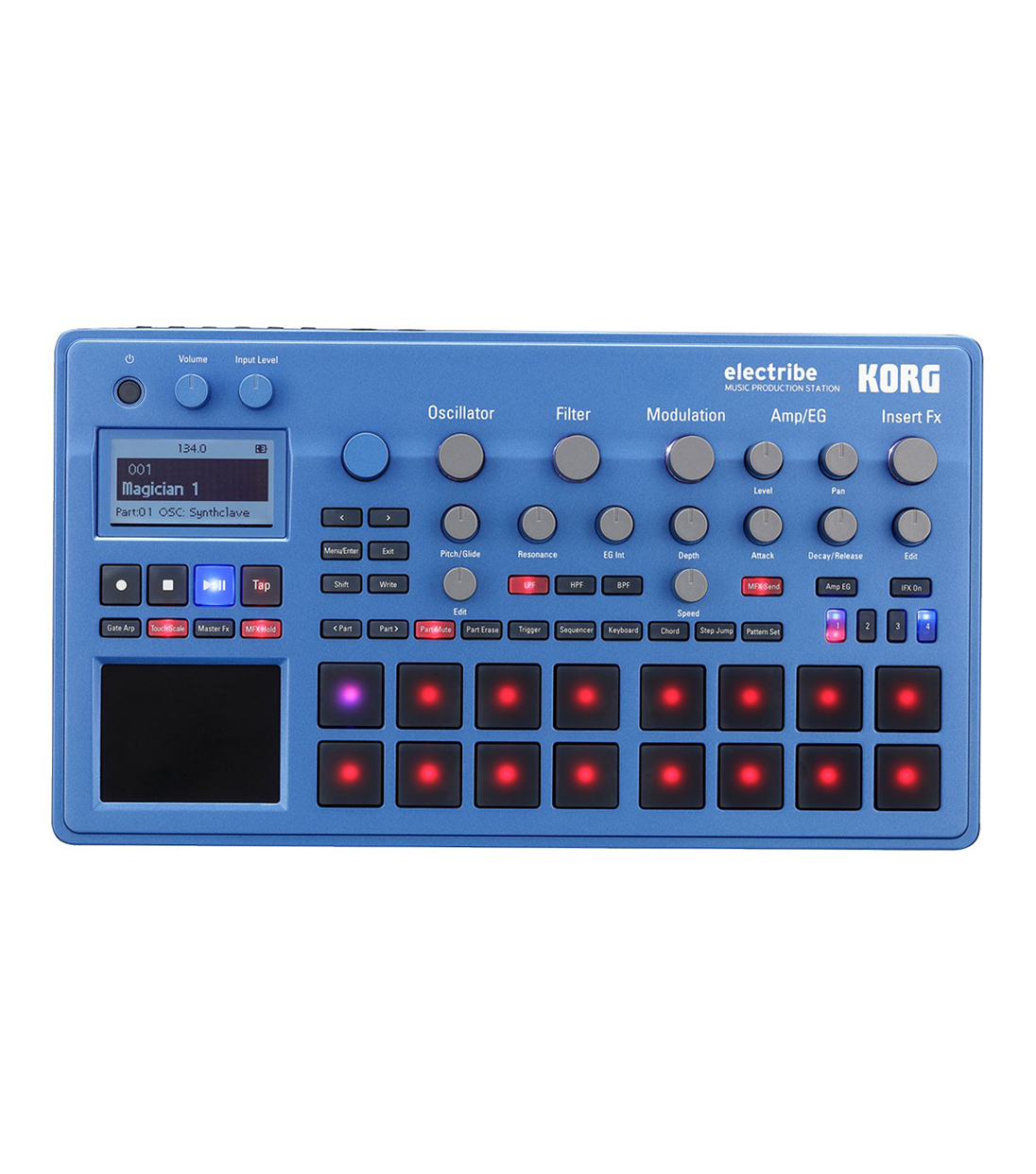 Download Beat Machine Png - HD Transparent PNG - NicePNG.com