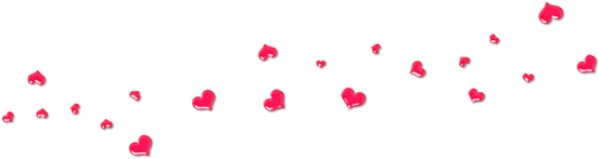 Download HD Hearts Pngs - Small Hearts Transparent Background ...
