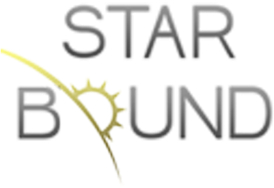 Download Starbound - Starbound Logo Png - HD Transparent PNG - NicePNG.com