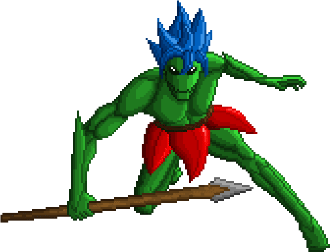 Download [art] Starbound Sprite - Art - HD Transparent PNG - NicePNG.com
