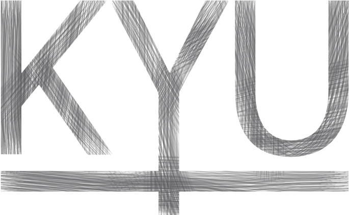 Download HD Kyu Miami - Kyu Logo Transparent PNG Image - NicePNG.com