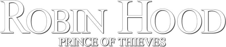 Logo For Robin Hood - Robin Hood Prince PNG image free download - DWPNG.com