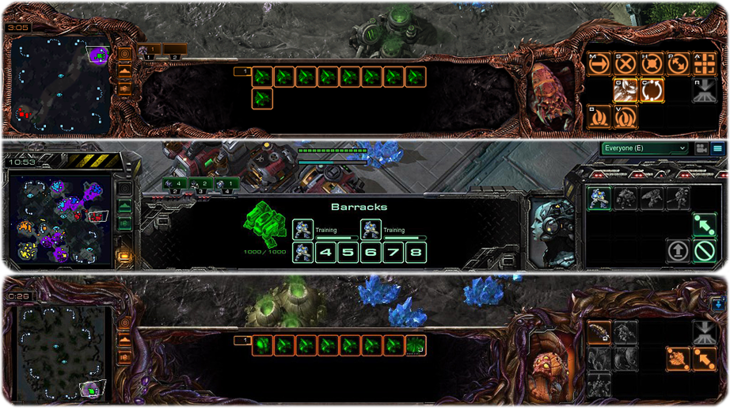 Download HD Path Of Exile Ui Skins Transparent PNG Image - NicePNG.com