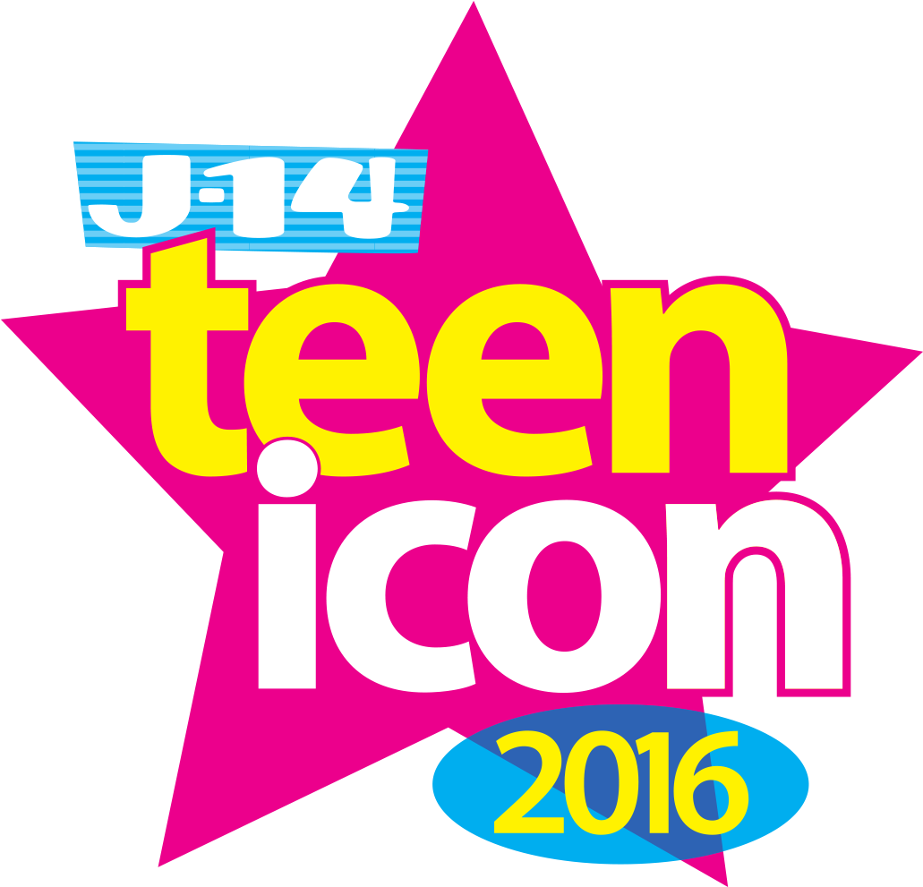 Download HD J 14 Magazine Teen Icon Awards Transparent PNG Image ...
