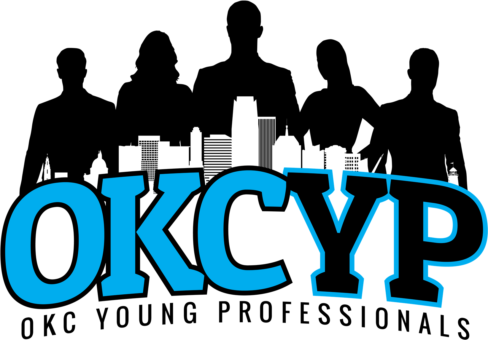 Download Shaping Future Leaders - Young Professionals Group Logo - HD ...