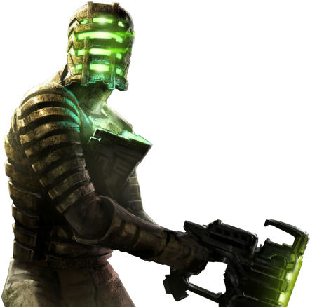 Download Dead Space Png Clipart - Dead Space 3 Game Wall Print Poster ...