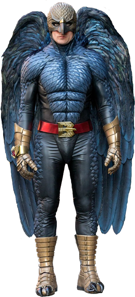 Download Birdman - Birdman Outfit Michael Keaton - HD Transparent PNG ...
