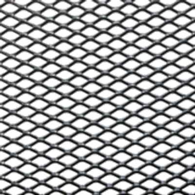 Download HD Andrew De La Garza - Сетка Просечно Вытяжная Transparent ...