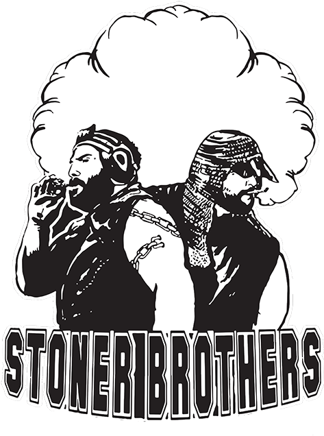Download HD Stoner Logo - Illustration Transparent PNG Image - NicePNG.com