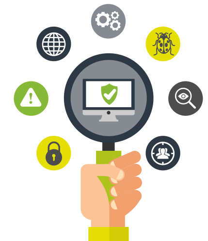 Download Penetration Testing - Web Application Security Png - HD ...