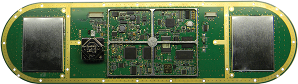 Download HD Electronic Component Transparent PNG Image - NicePNG.com