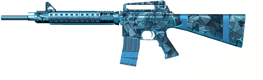 Download HD Icebreaker R16a4 - Plastic Bb Gun Rifle Transparent PNG ...