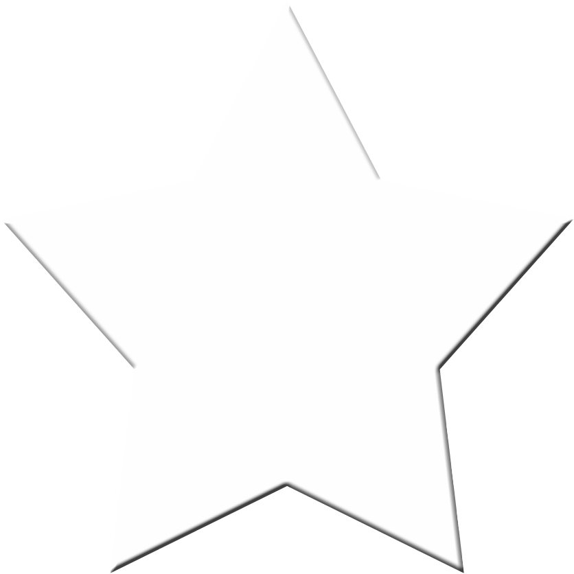 Download White Star Vector Png - HD Transparent PNG - NicePNG.com