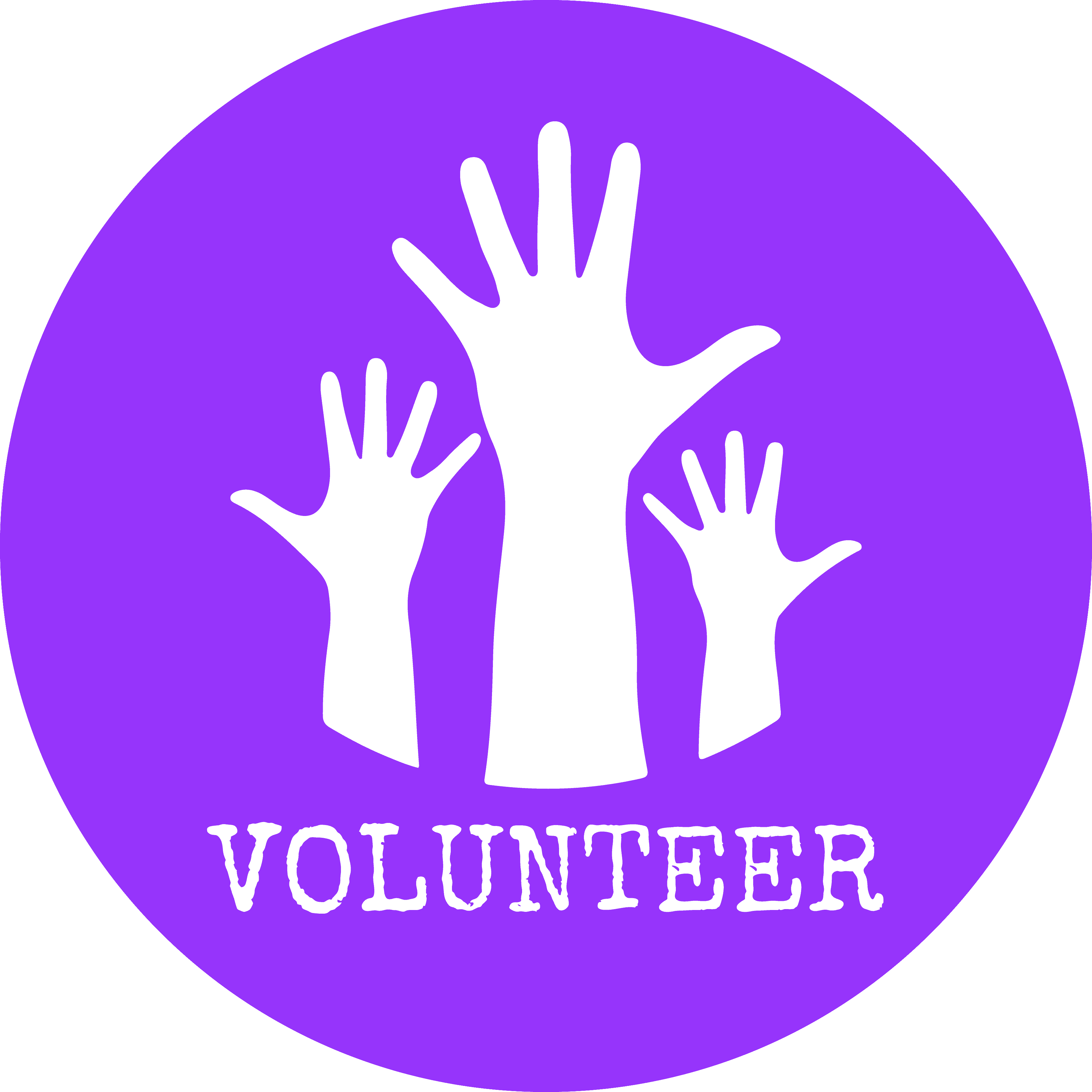 Download Volunteer Iconjonathan Hendrix2018 01 09t12 - Circle - HD ...