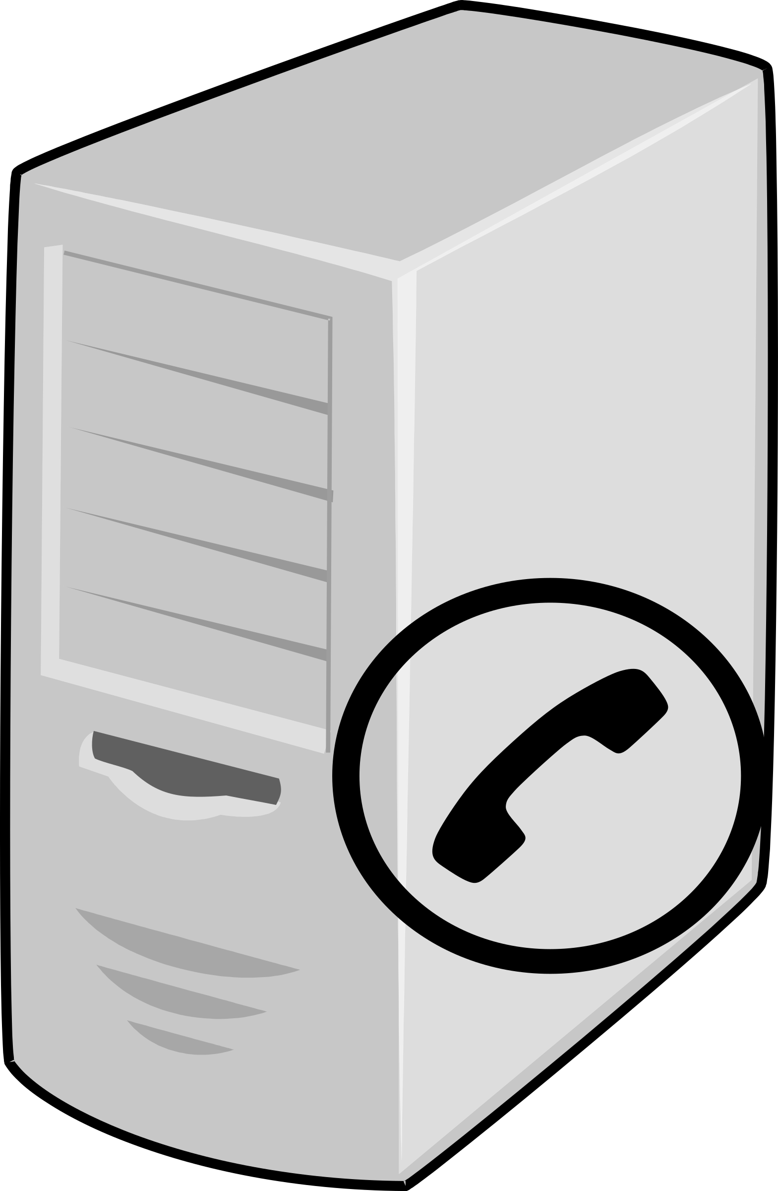 Download This Free Icons Png Design Of Voip Server - HD Transparent PNG ...
