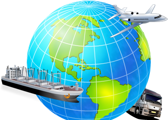 Download Transportation - Png Format Globe Png - HD Transparent PNG ...