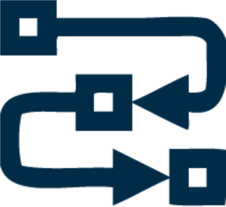 Download Improving Any Operation - Business Process Process Icon - HD ...