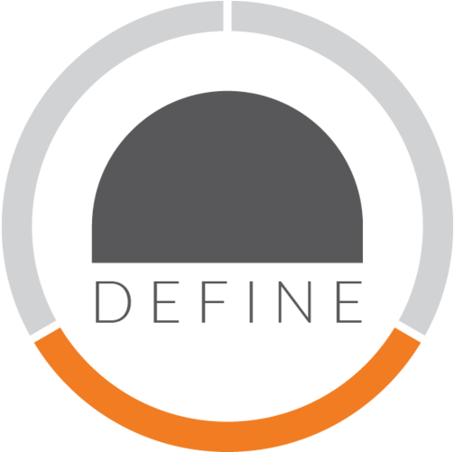 Download Our Process - Define Icon - HD Transparent PNG - NicePNG.com