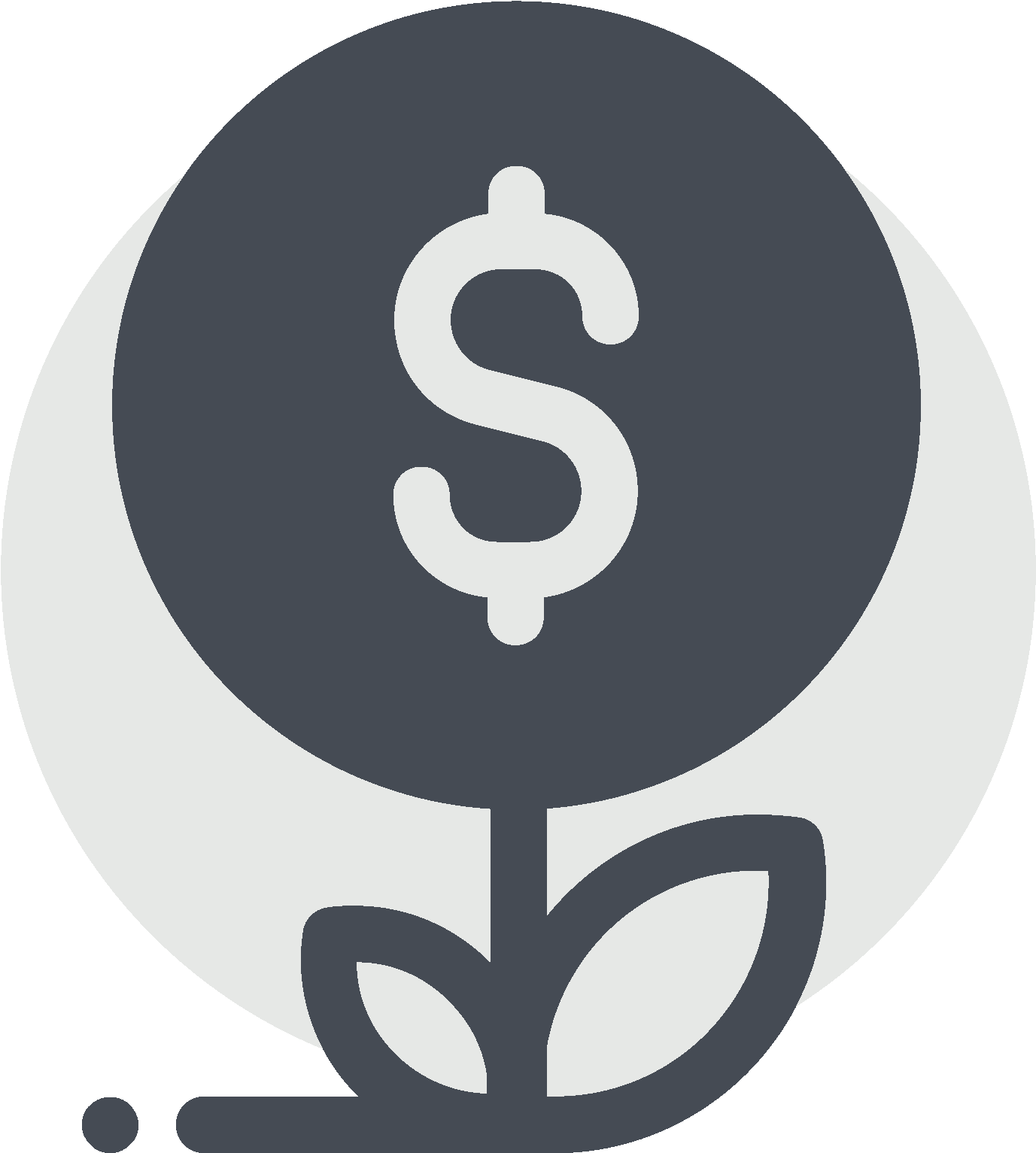 Download HD Weak Financial Growth Icon - Economic Png Transparent PNG ...